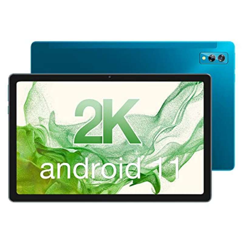 Promo Gaming Tablet, Android Tablet with 8GB + 128GB, 10.36 Full HD 2K ...