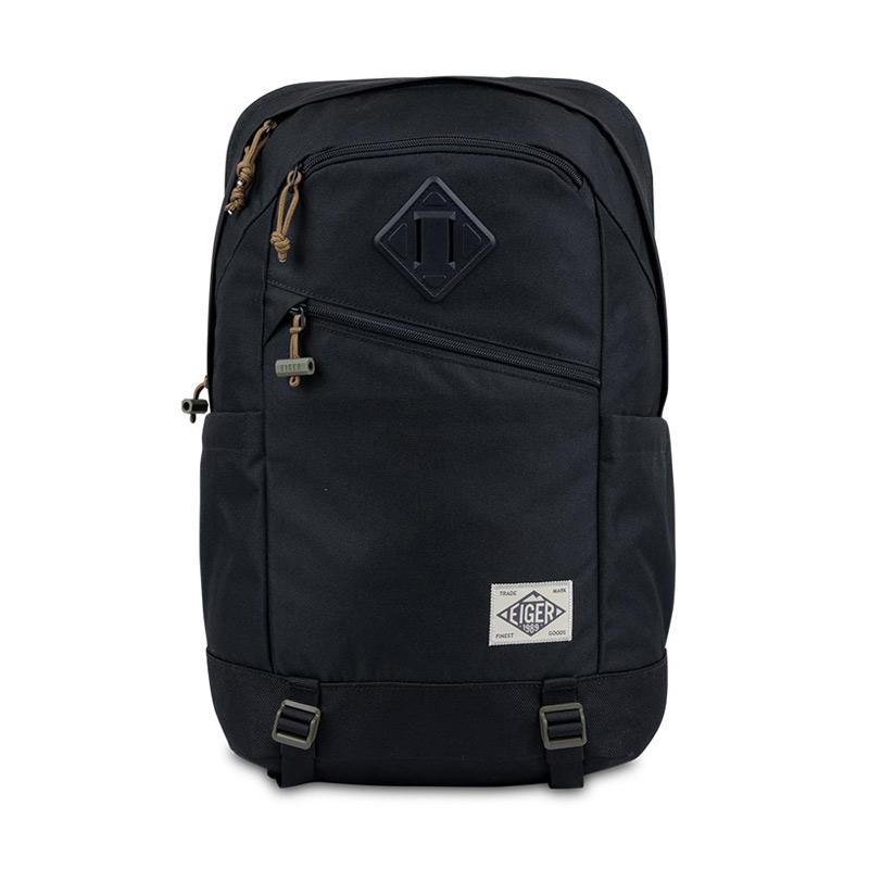 Jual Eiger 1989 Detour Pack Laptop Backpack Pria [25 L] di Seller Eiger ...