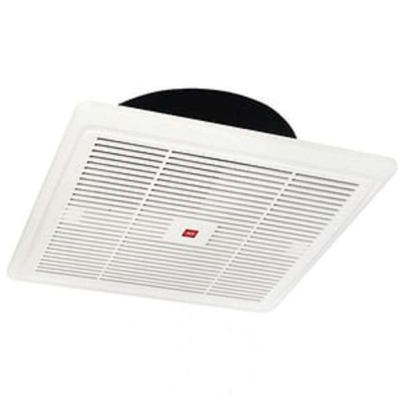 Promo Exhaust Fan Plafon 10 Inch Kdk 25 Tgq / Heksos / Ceilling Fan ...