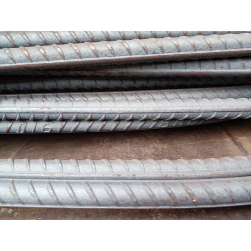 Jual BESI BETON ULIR 16 MM TP 280 SNI SERTIFIKAT di Seller Murah.Hemat ...