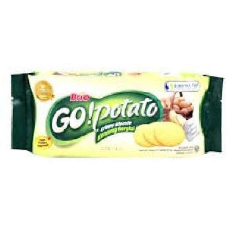 Jual Go Potato Termurah - Harga Grosir Terupdate Hari Ini | Blibli