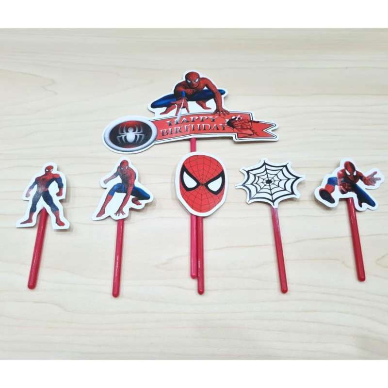Jual Topper Spiderman Harga Termurah Dan Terlengkap 2024 | Blibli