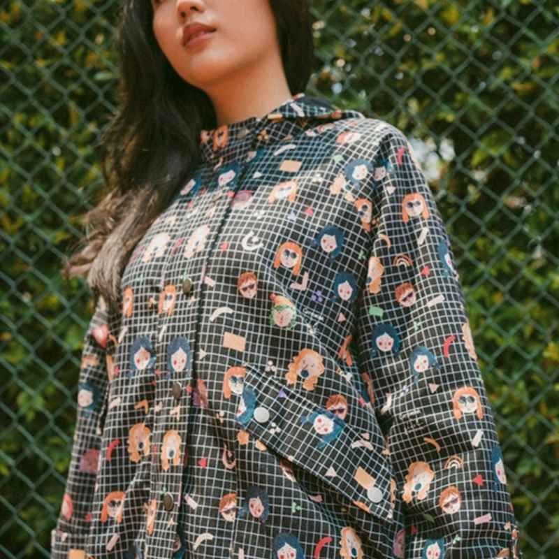 15 Brand Fashion Lokal Indonesia yang Mendunia! - Blibli Friends