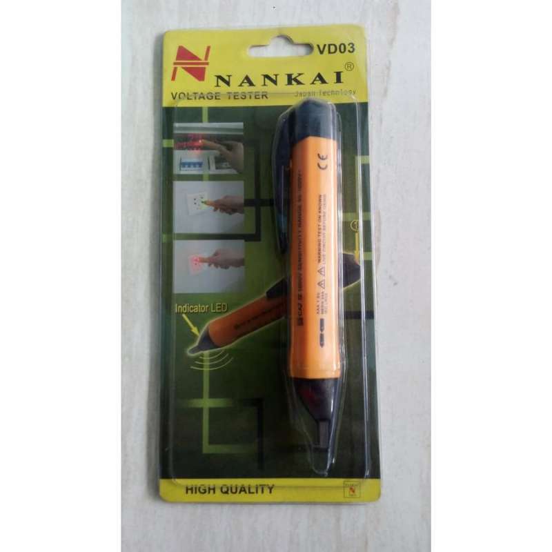 Jual Tespen Detector Original Murah - Harga Diskon Juli 2024 | Blibli.com