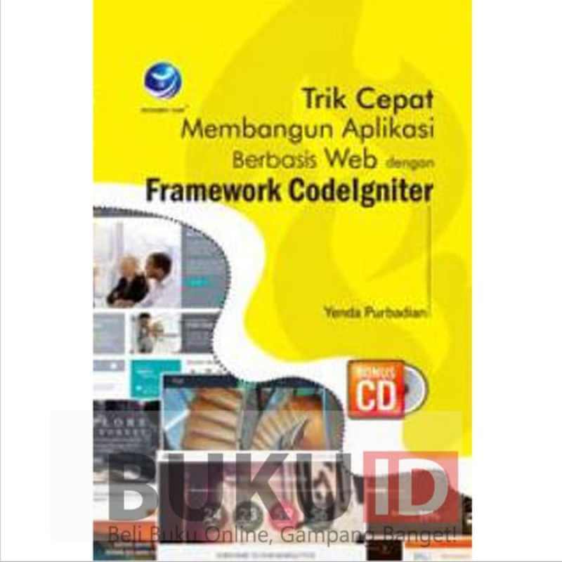Promo Promo Buku Trik Cepat Membangun Aplikasi Berbasis Web Dengan ... Promo Promo Buku Trik Cepat Membangun Aplikasi Berbasis Web Dengan ...