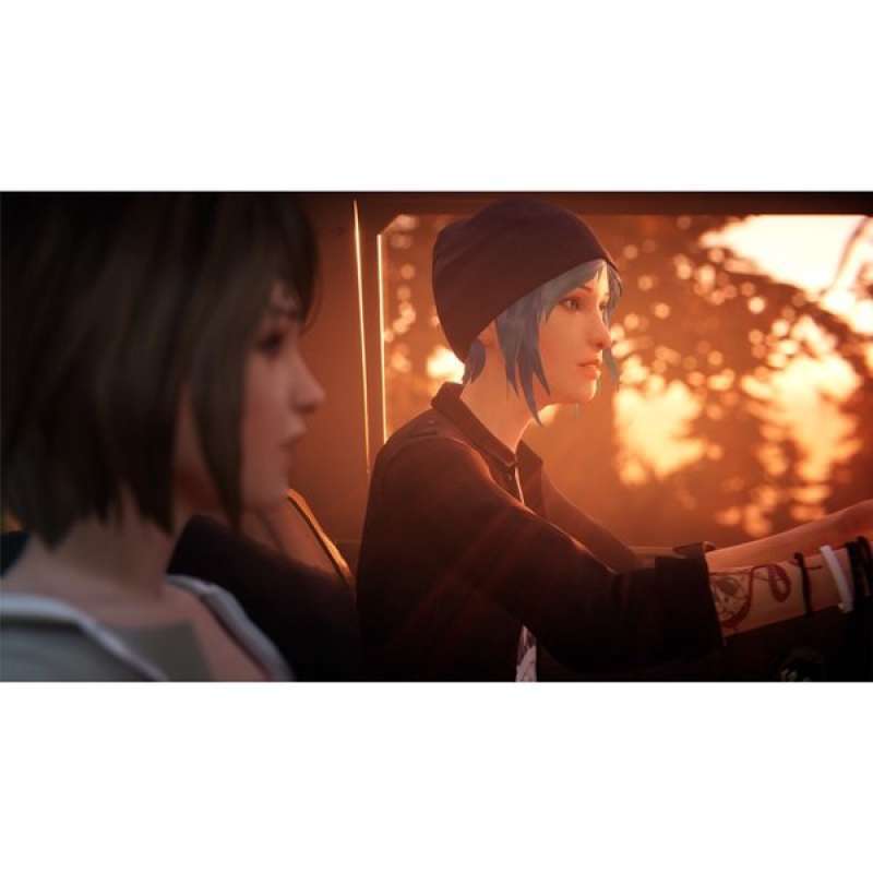 Jual Life Is Strange Game Paket Lengkap Semua Seri Untuk Pc Laptop - 1 Remastered Di Seller ...