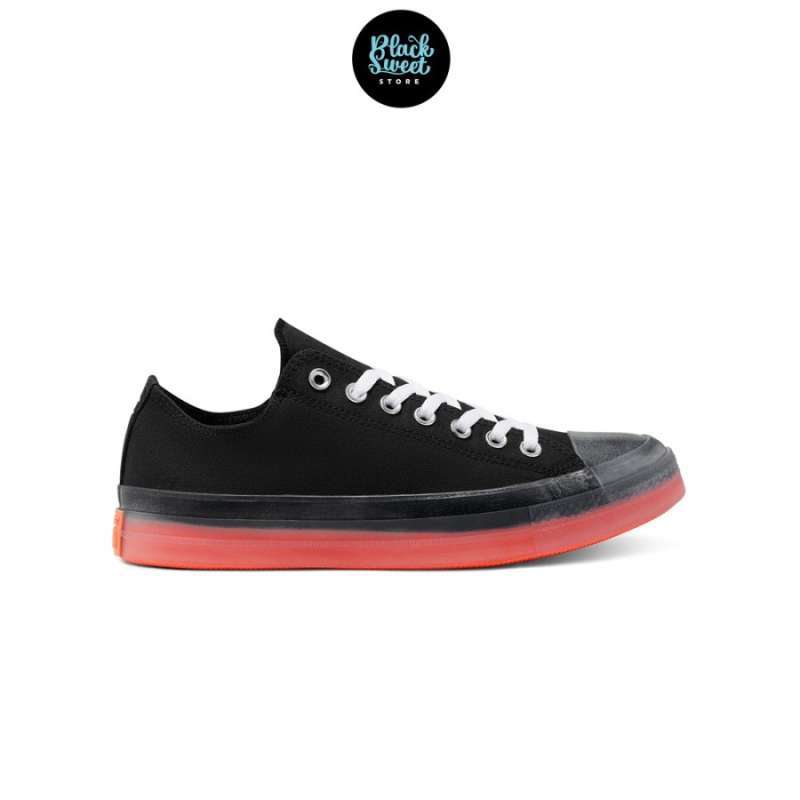 Promo SEPATU SNEAKERS CONVERSE CHUCK TAYLOR ALL STAR LOW CX CLEAR WILD ...