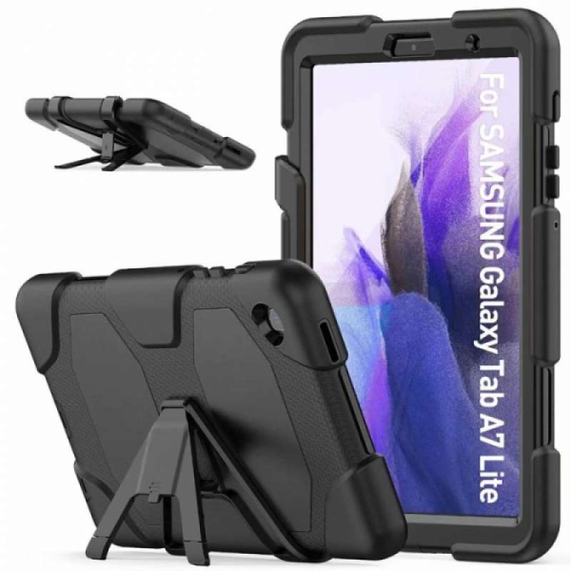 Jual Samsung Galaxy Tab A7 Lite T225 Survivor Military Defender Armor ...