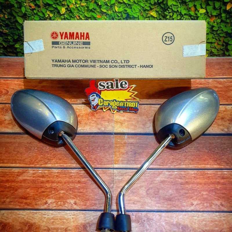 Jual Spion Yamaha Grand Filano Original Vietnam di Seller Cintamotormu ...