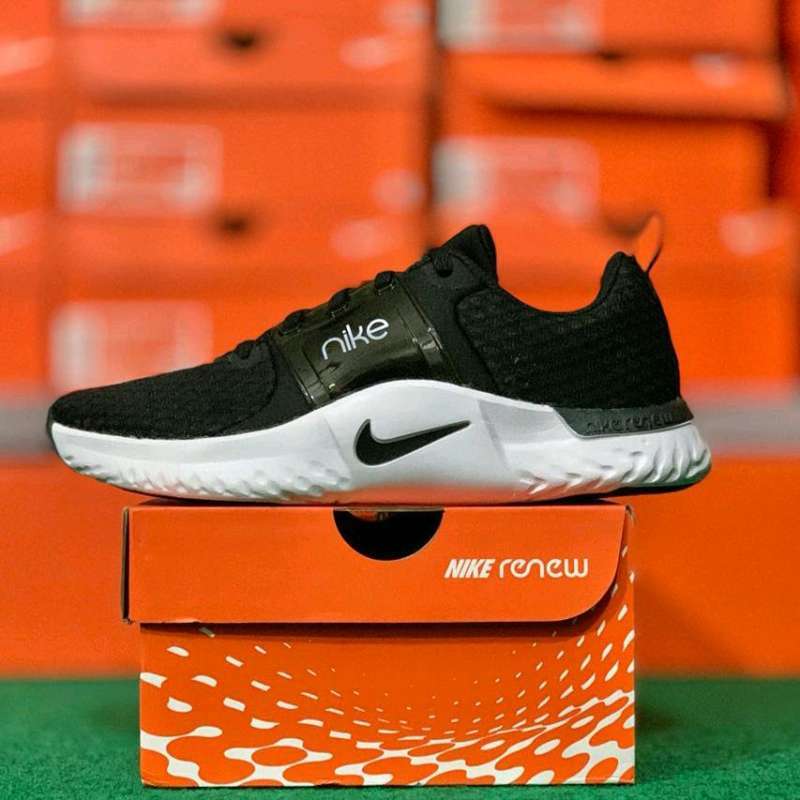 Promo SEPATU WANITA NIKE RENEW IN SEASON TR 10 ORIGINAL STORE BNIB ...