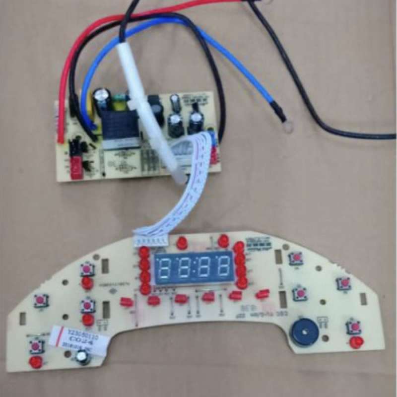 Jual PCB atau Modul Magicom Original Yong Ma SMC 7047 di Seller ...