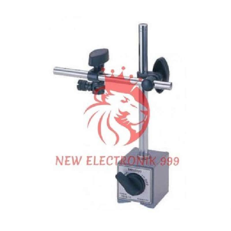 Jual MITUTOYO MAGNETIC STAND 7010S-10 MT0000566 di Seller New ...