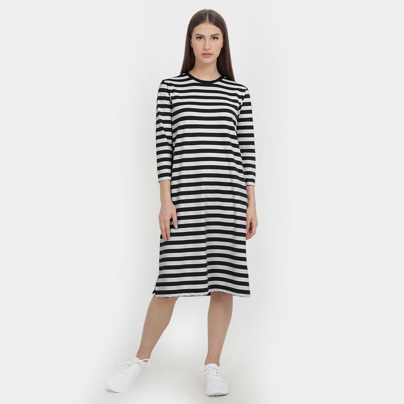 Jual Rave Habbit Girls Tiffa Midi Dress Wanita di Seller RAVE HABBIT ...