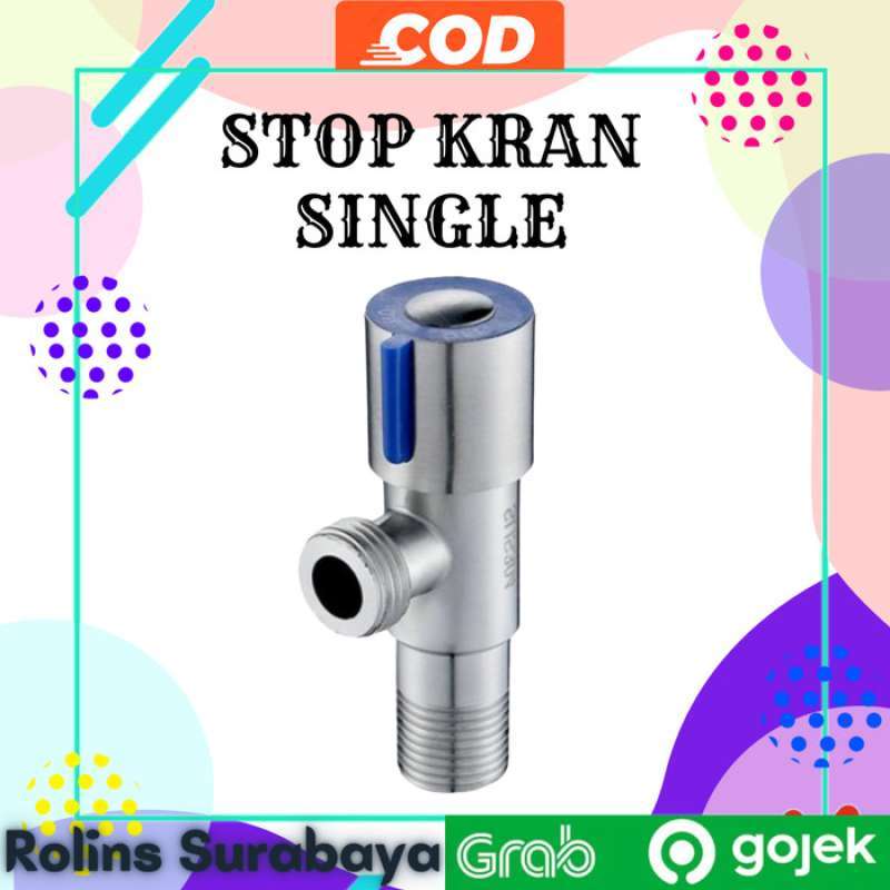 Jual kran shower camel s/s Ori di Seller SOLO DIAMOND - Pakal, Kota Surabaya | Blibli