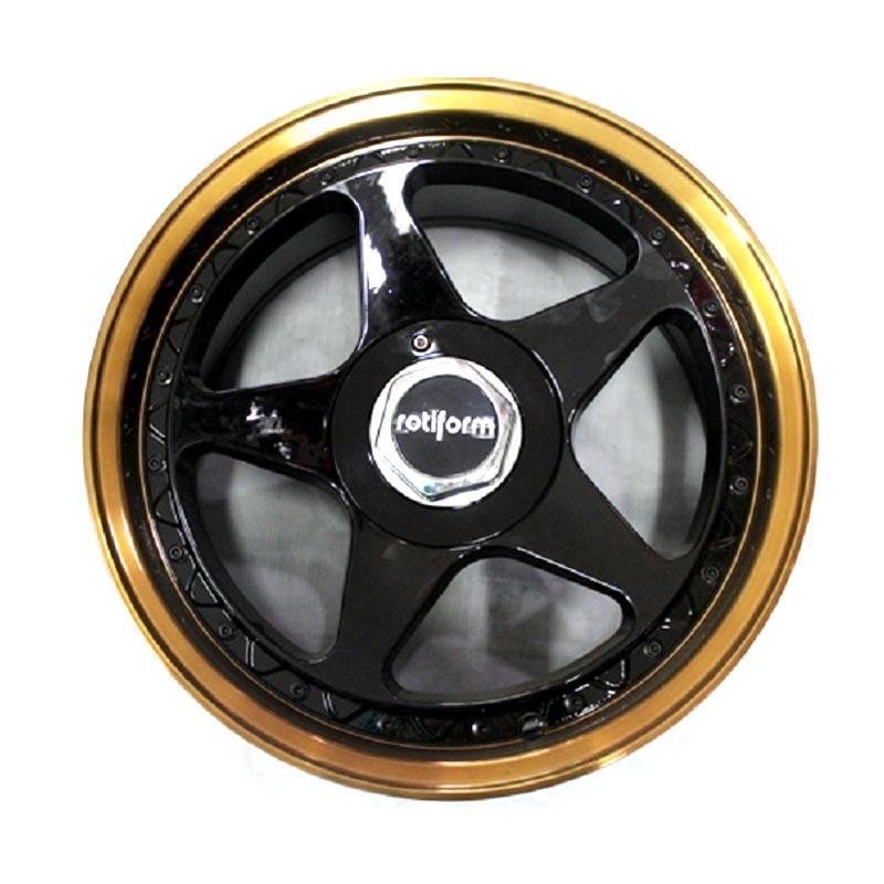 Jual Velg Rotiform Rotiform 16 Terbaru Dengan Harga Termurah Di 2024 ...