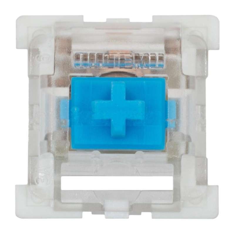 Jual Outemu Mechanical Switch Keyboard Gaming Ori - Biru Di Seller ...