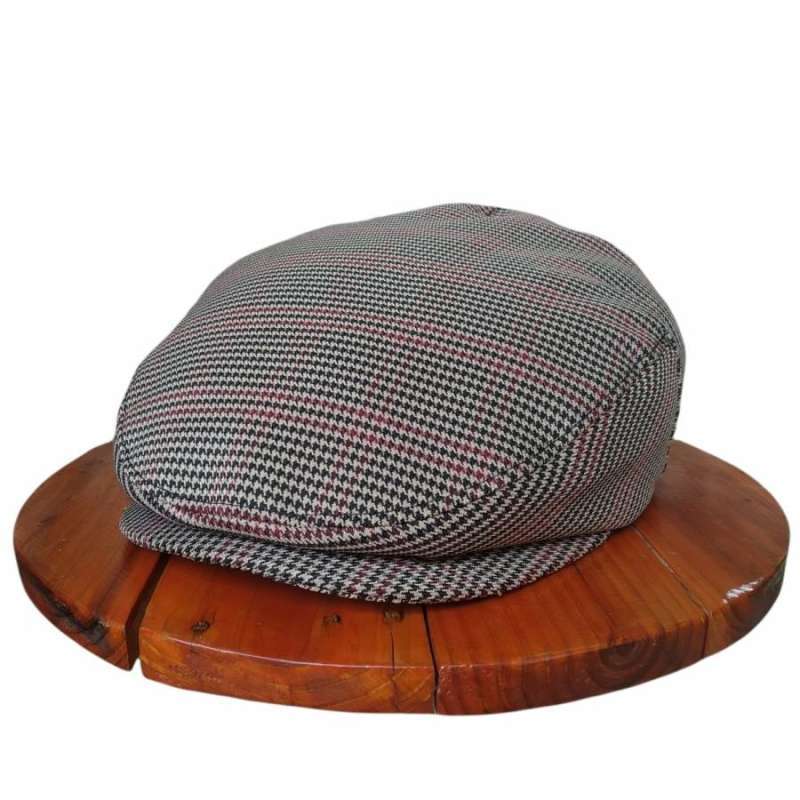 Jual Topi Ivycap Klasik Lookouthejo Topi Pet Di Seller Lookouthejo.bdg ...