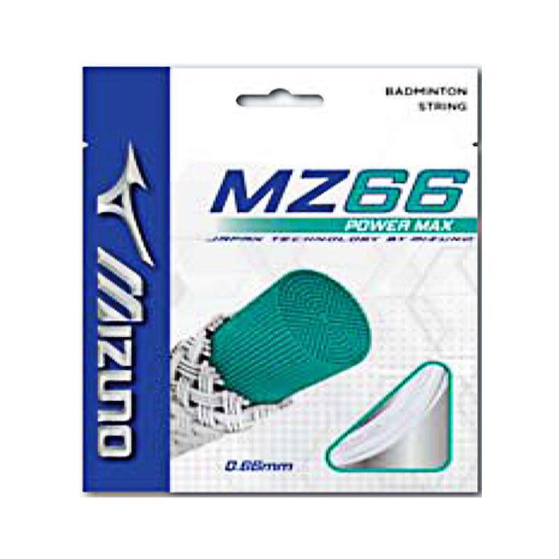 Jual Mizuno MZ66 Power Max String Badminton di Seller Mizuno Badminton Official Store - GUDANG ...