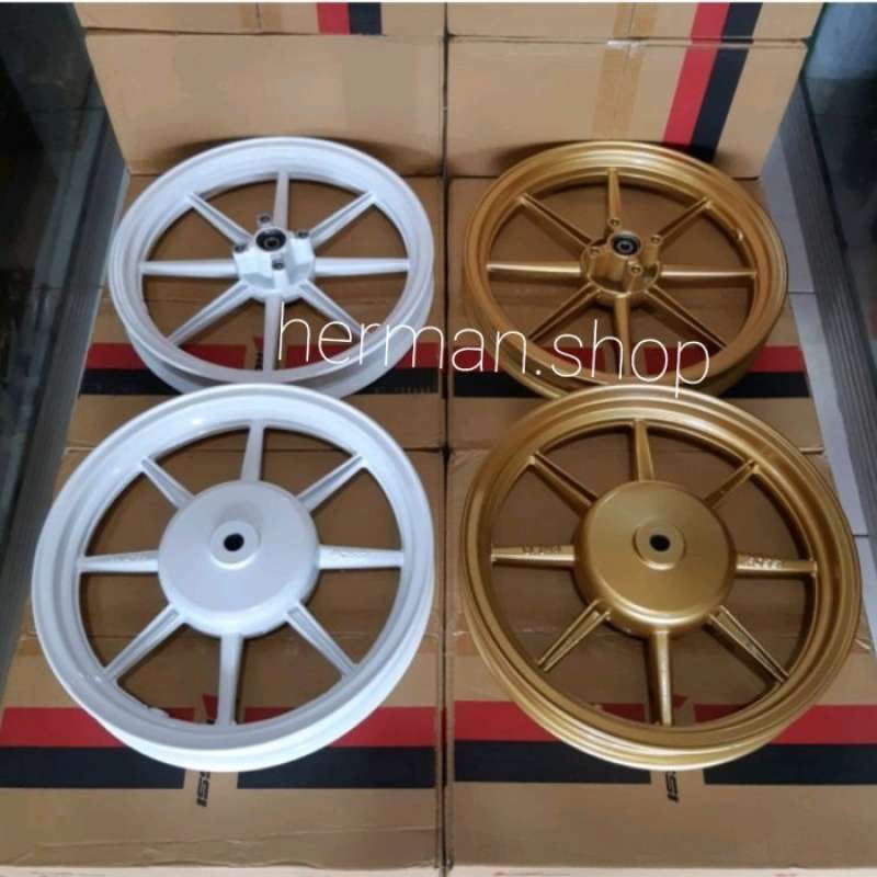 Rcb Pelek Racing Sp 811 🔥 Original & Harga Terbaru Juni 2026