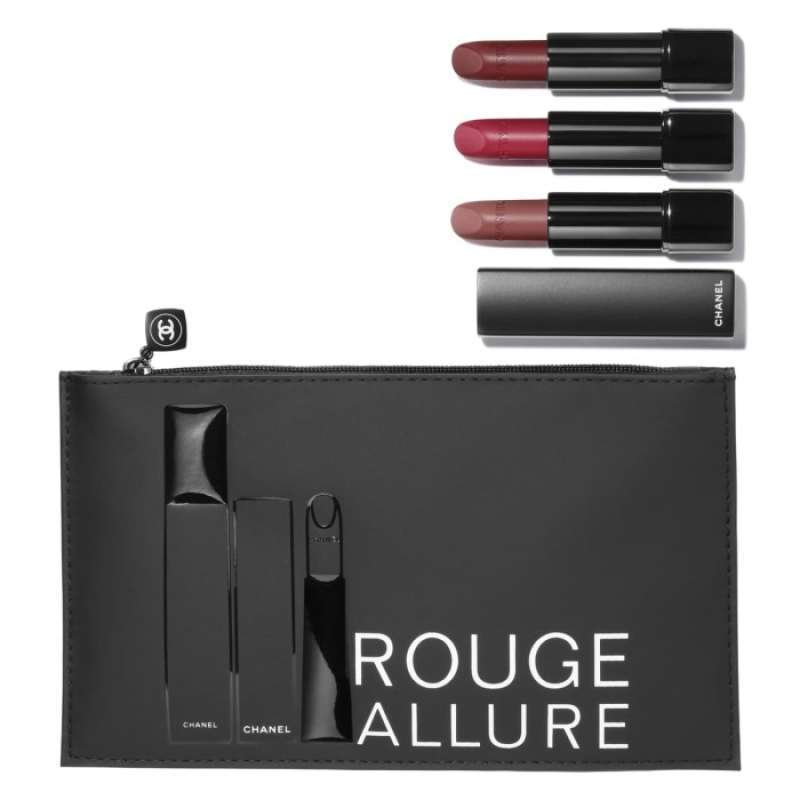 Lipstik Chanel Termahal 🔥 - Terbaik Juni 2026