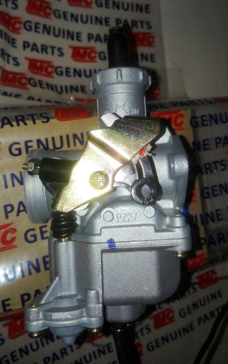 Jual Karburator Motor Viar Terbaru Dengan Harga Termurah Di 2024 | Blibli