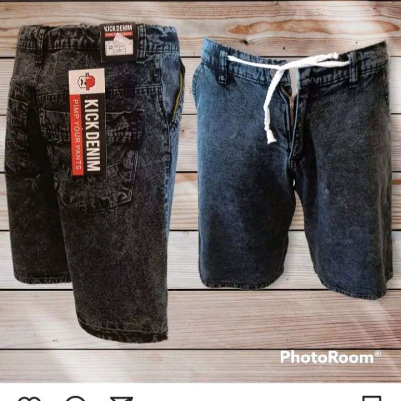 Kick Denim Pimp Your Pants