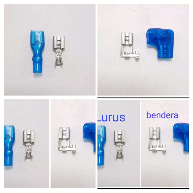 Jual Skun Soket Kompresor Skun + Karet Compresor - Lurus Di Seller ...