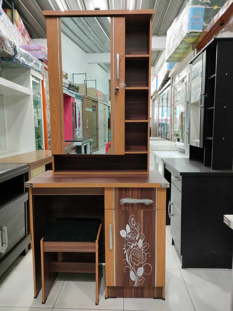 Jual Meja rias minimalis New aston kembang khusus cileungsi jonggol ...