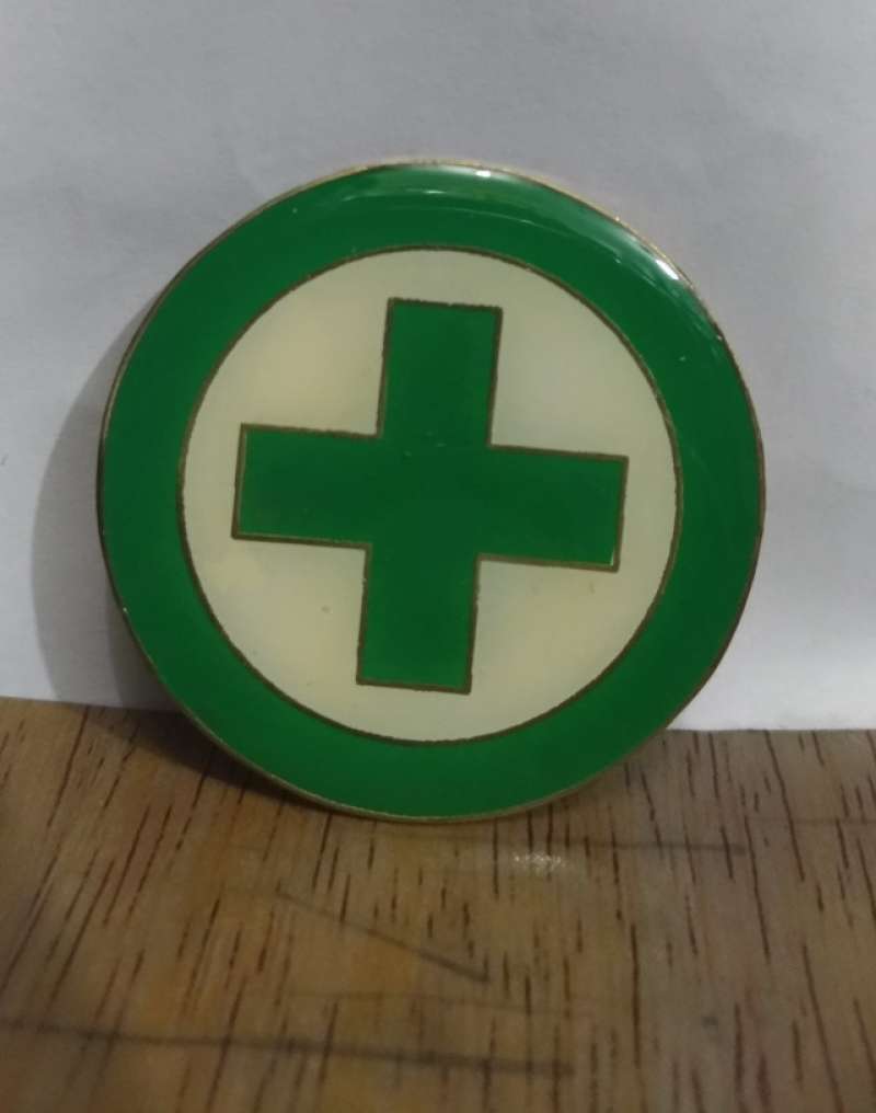 Promo Tanda Penugasan P3K Pemadam Kebakaran - Multicolor Semua Ukuran ...