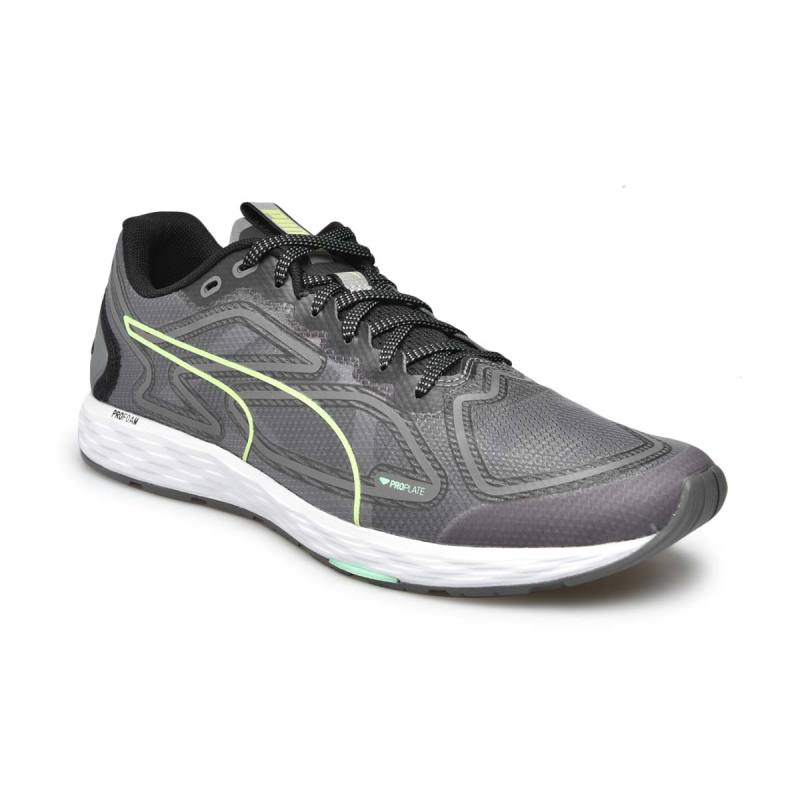 Jual PUMA 300 Racer 2 Speed Men Running Shoes [193104 02] - - 6.5 di ...