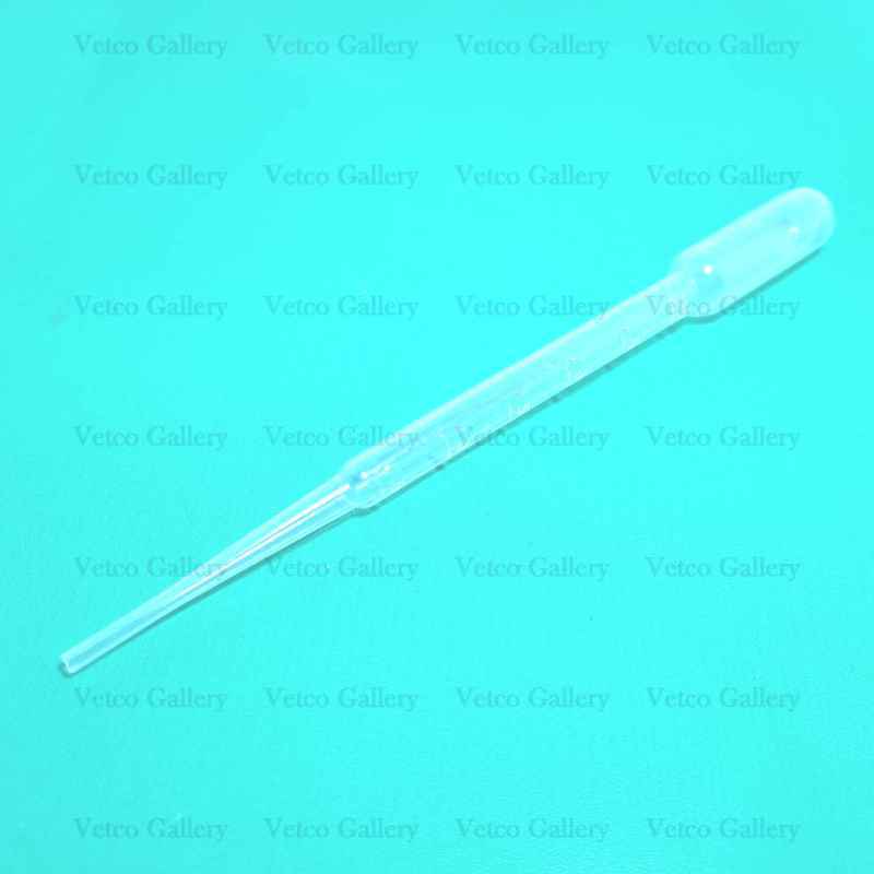Jual Pipet 3 ml - Feeding kit alat minum anak pipet plastik mini di ...