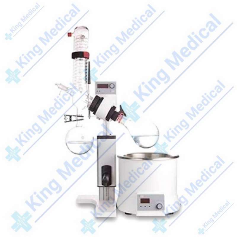 Jual Rotary Evaporator Digital RE 100 S RE100-S DLAB di Seller Chintya ...