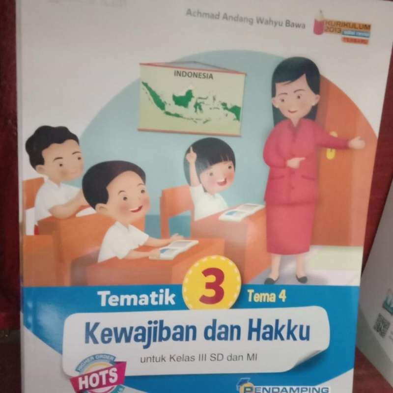 Jual Buku Tematik SD kelas 3 Tema 4 Platinum di Seller Giri Pustaka - Kota Jakarta Pusat, DKI ...