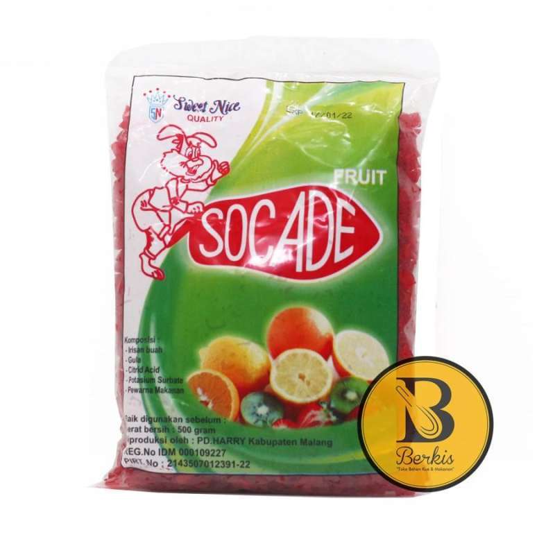 Jual Sukade Buah Kering Terdekat 🏷️ Harga Grosir Murah Terupdate Hari ...