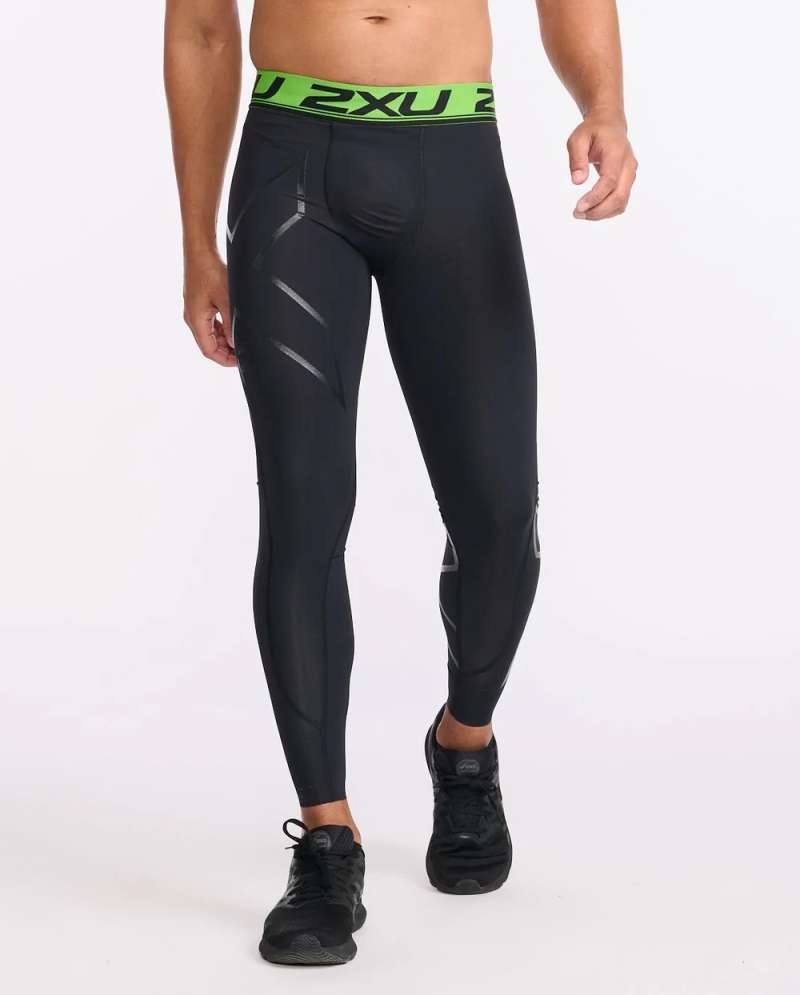Jual ORIGINAL 2XU REFRESH RECOVERY COMPRESSION TIGHTS di Seller AONIJIE ...
