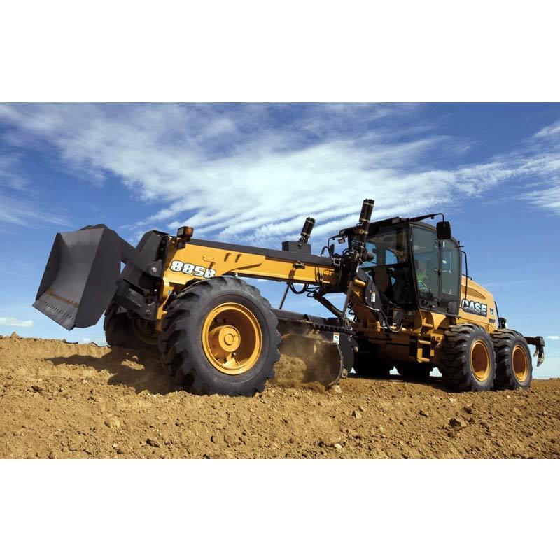 Promo Ban Grader - Ban Motor Grader Diskon 5% Di Seller Distributor Ban ...