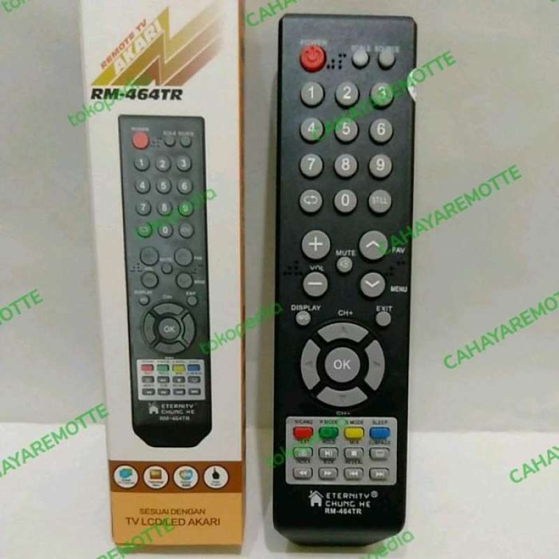 Jual Tv Led Akari Kirana Original, Murah & Diskon Mei 2024 | Blibli