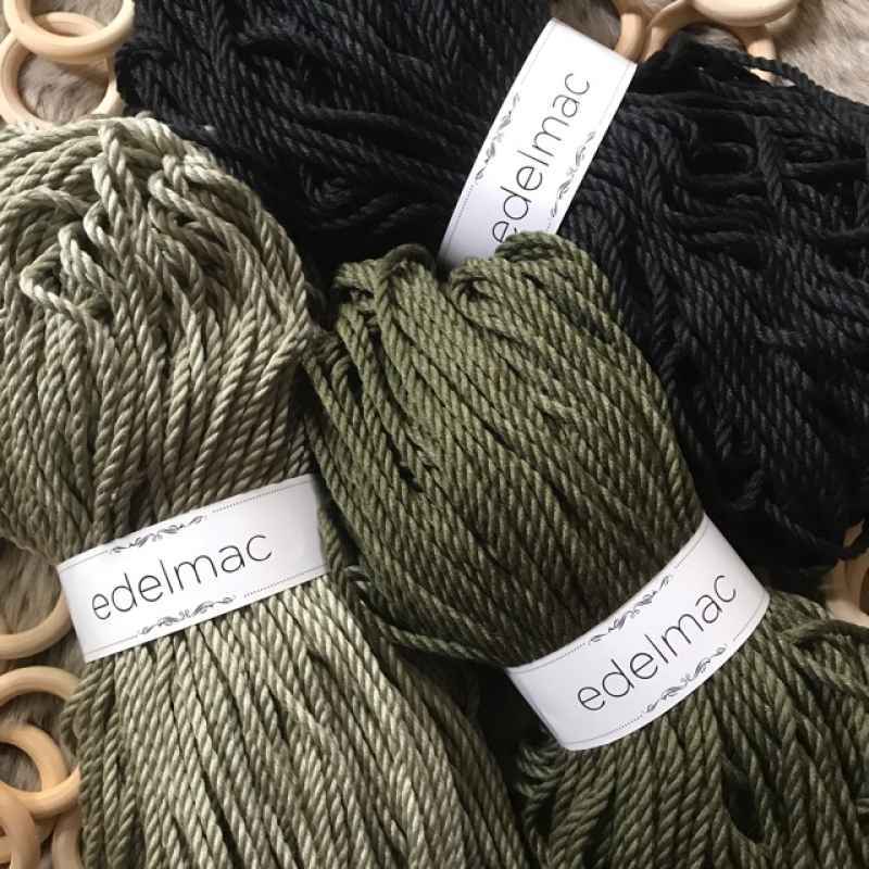 Jual Tali Macrame 💯 Harga Murah & Kualitas Terbaik Mei 2026