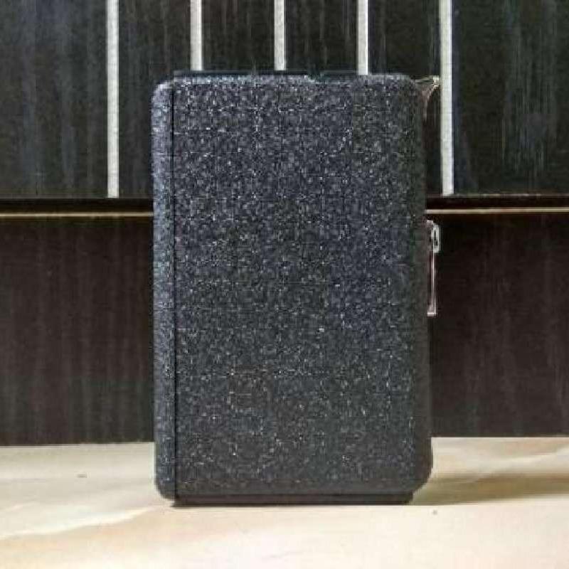 Promo Kotak Plus Korek Api Rokok Isi 12 Batang Tempat Korek Api Unik ...