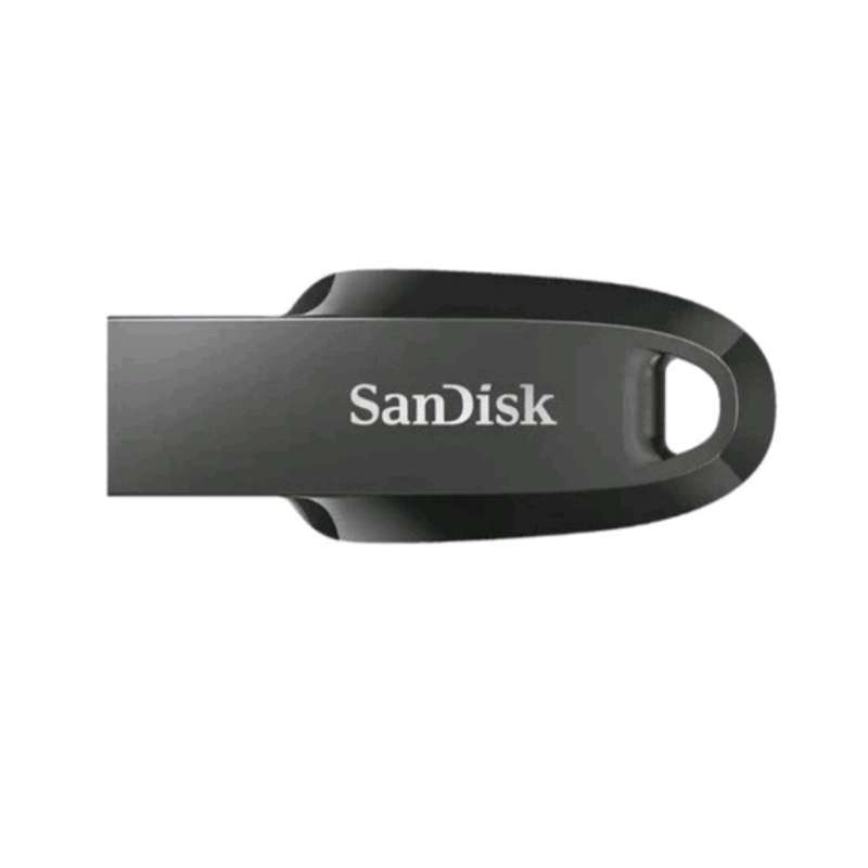 Jual SanDisk Ultra Curve USB 3.2 100MB/s Flasdisk CZ550 128 GB di ...