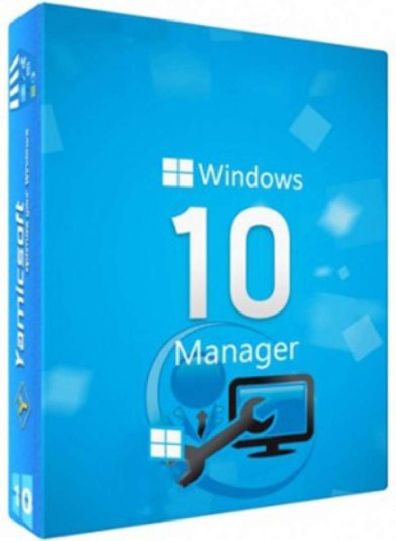 Jual Windows 10 Manager di Seller Flashtech - Kota Jakarta Timur, DKI ...