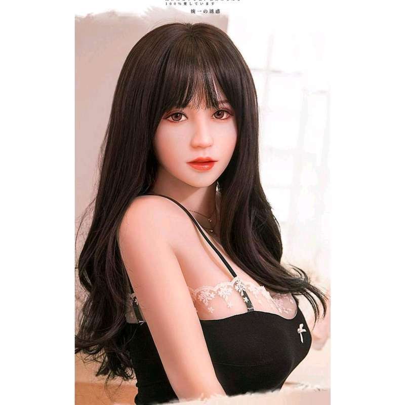 Jual Sex Doll Japanese Love Doll Boneka Full Body Silicone Cantik Asli