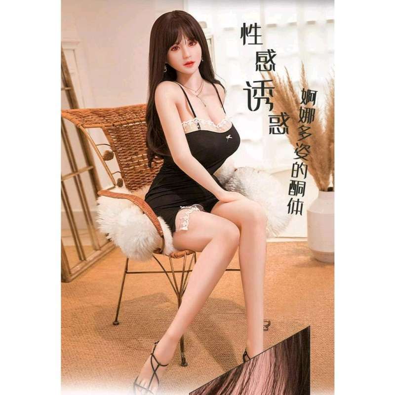 Jual Sex Doll Japanese Love Doll Boneka Full Body Silicone Cantik Asli Import Di Seller Murka