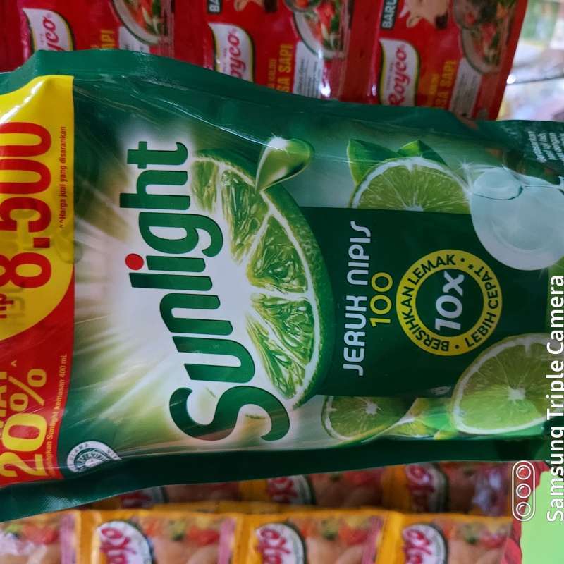 Jual Sunlight 8500 Dus Termurah - Harga Grosir Terupdate Hari Ini | Blibli