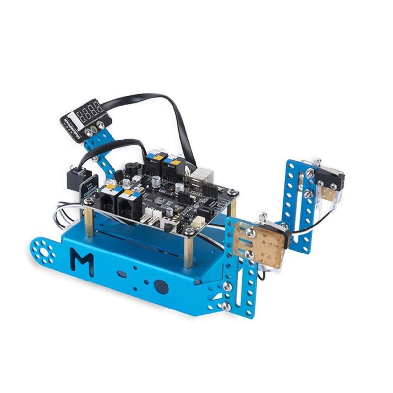 Jual Makeblock Variety gizmos add-on pack for mBot & Ranger - Mainan ...