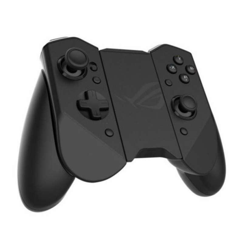 Jual Asus ROG Kunai 3 Gamepad Gen 5 - New Original - Black di Seller ...