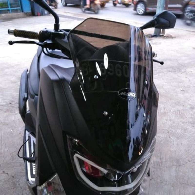 Jual Kaca Depan Tinggi Nmax Terbaru Dengan Harga Termurah Di 2024 | Blibli
