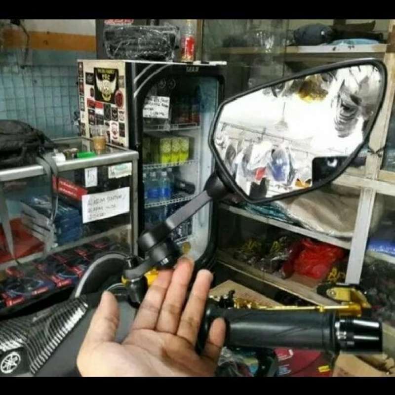 Jual spion motor NMAX AEROX XMAX LEXI PCX ADV VARIO GENIO di Seller JAI ...