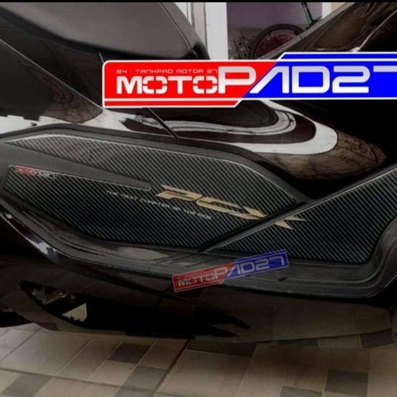 Jual sticker stiker side pad NEW PCX 160 2021 di Seller JAI ACC MOTOR ...