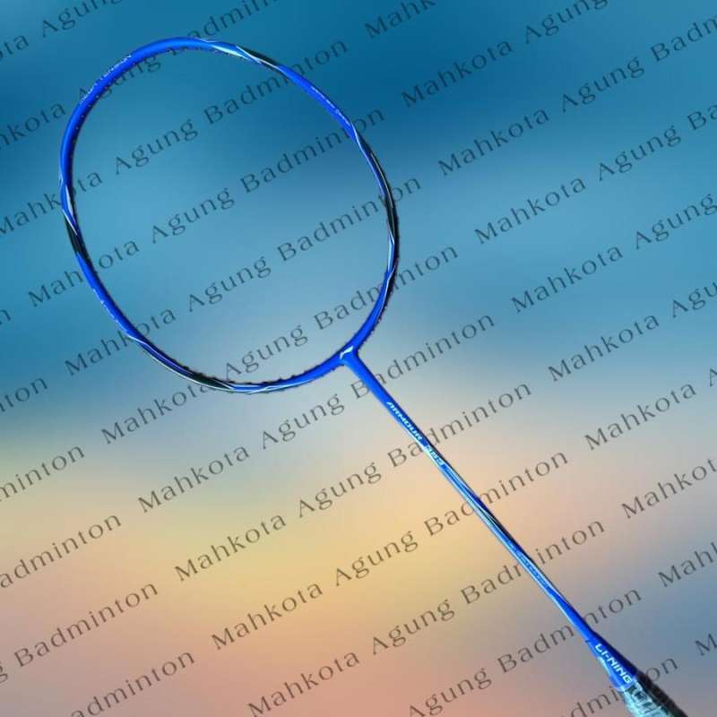 Jual Raket Lining Armour Original Terbaru - Harga Promo Murah Juni 2024 ...